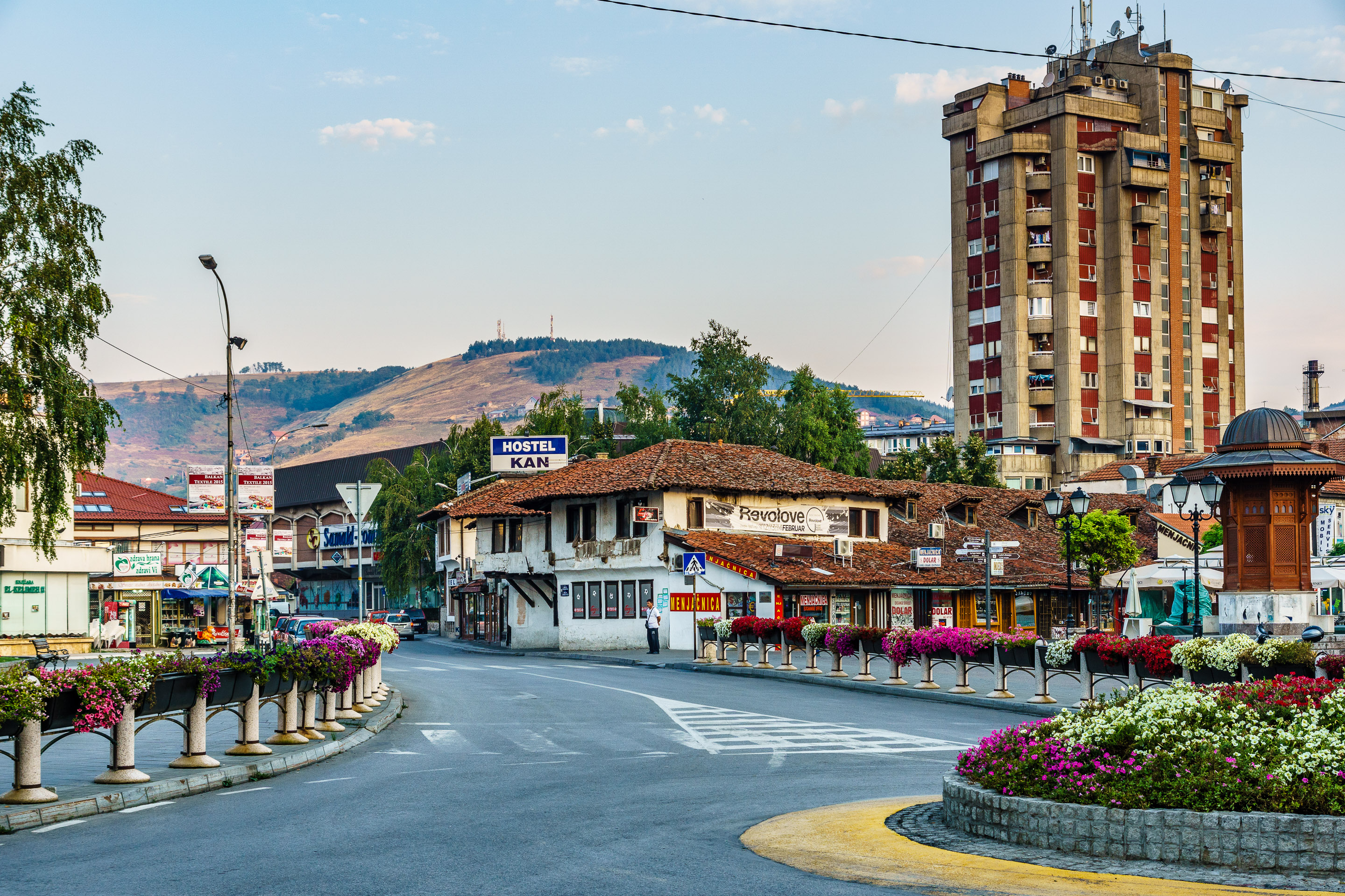 Novi Pazar